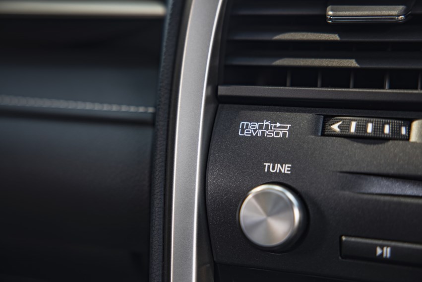 Lexus RX Review (2022) | Parkers