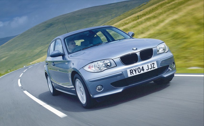 BMW 1 Series Mk1 (2004 - 2011) review and buying guide