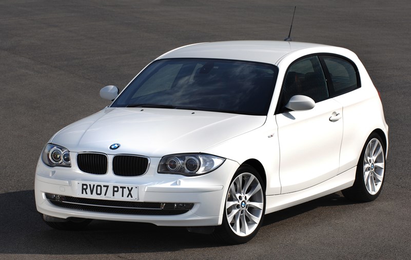 BMW 1 Series Mk1 (2004 - 2011) review and buying guide