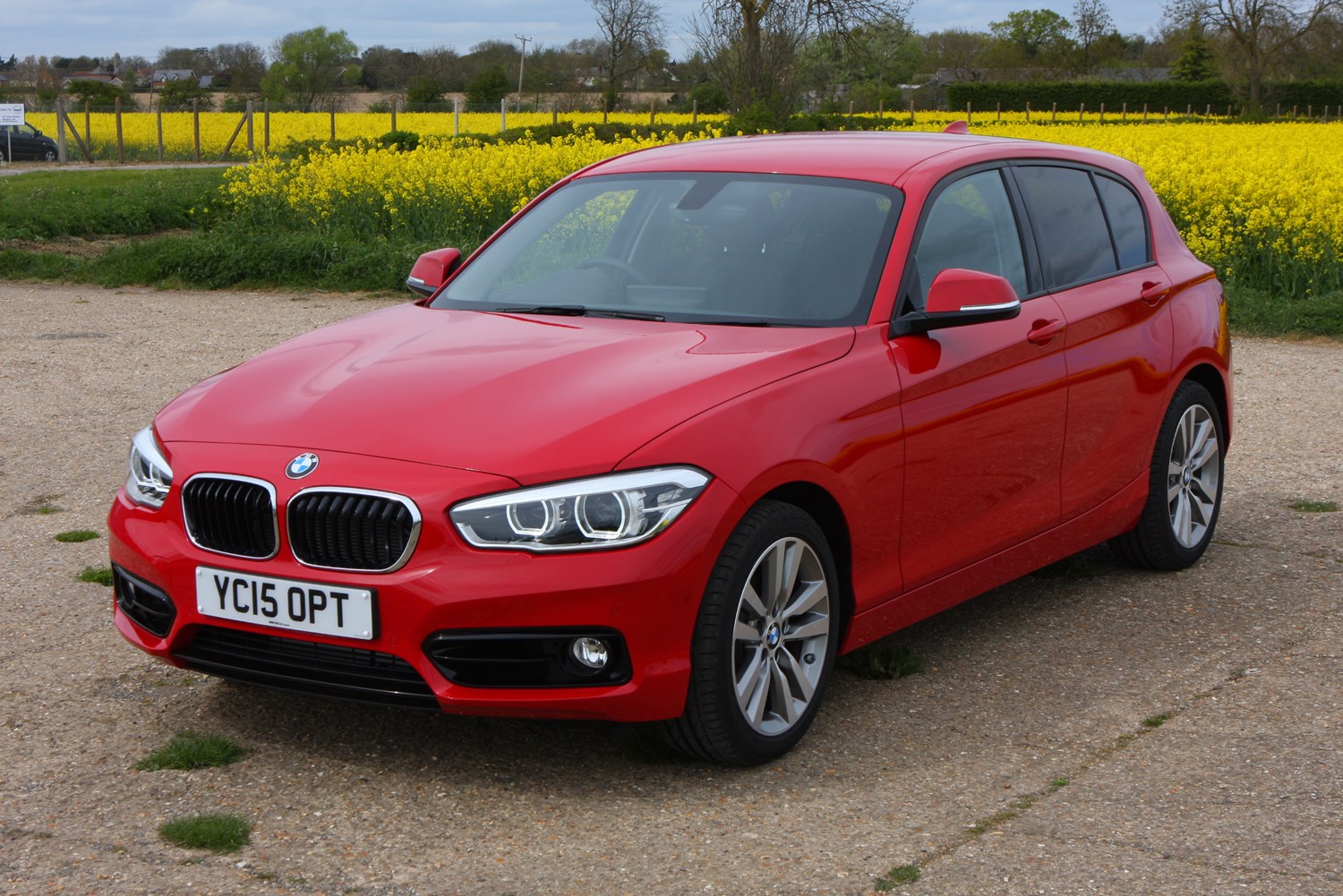 Used BMW 1-Series Hatchback (2011 - 2019) Review | Parkers