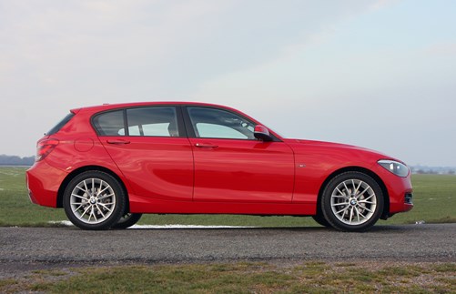 Used BMW 1-Series Hatchback (2011 - 2019) Review | Parkers