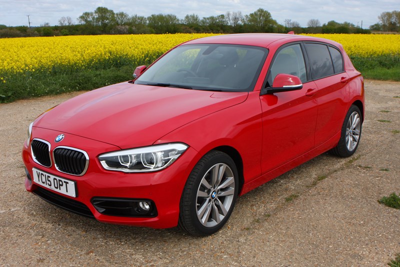 Used BMW 1-Series Hatchback (2011 - 2019) Review | Parkers