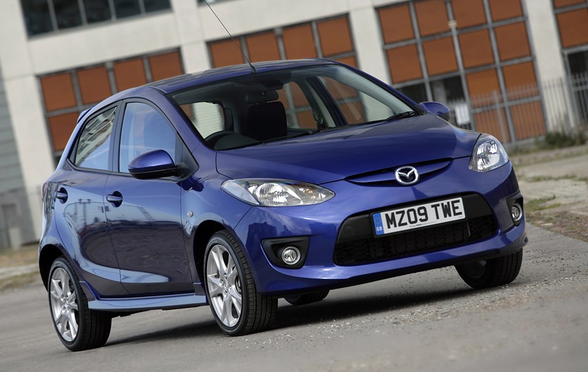 Used Mazda 2 Hatchback (2007 - 2015) Review | Parkers