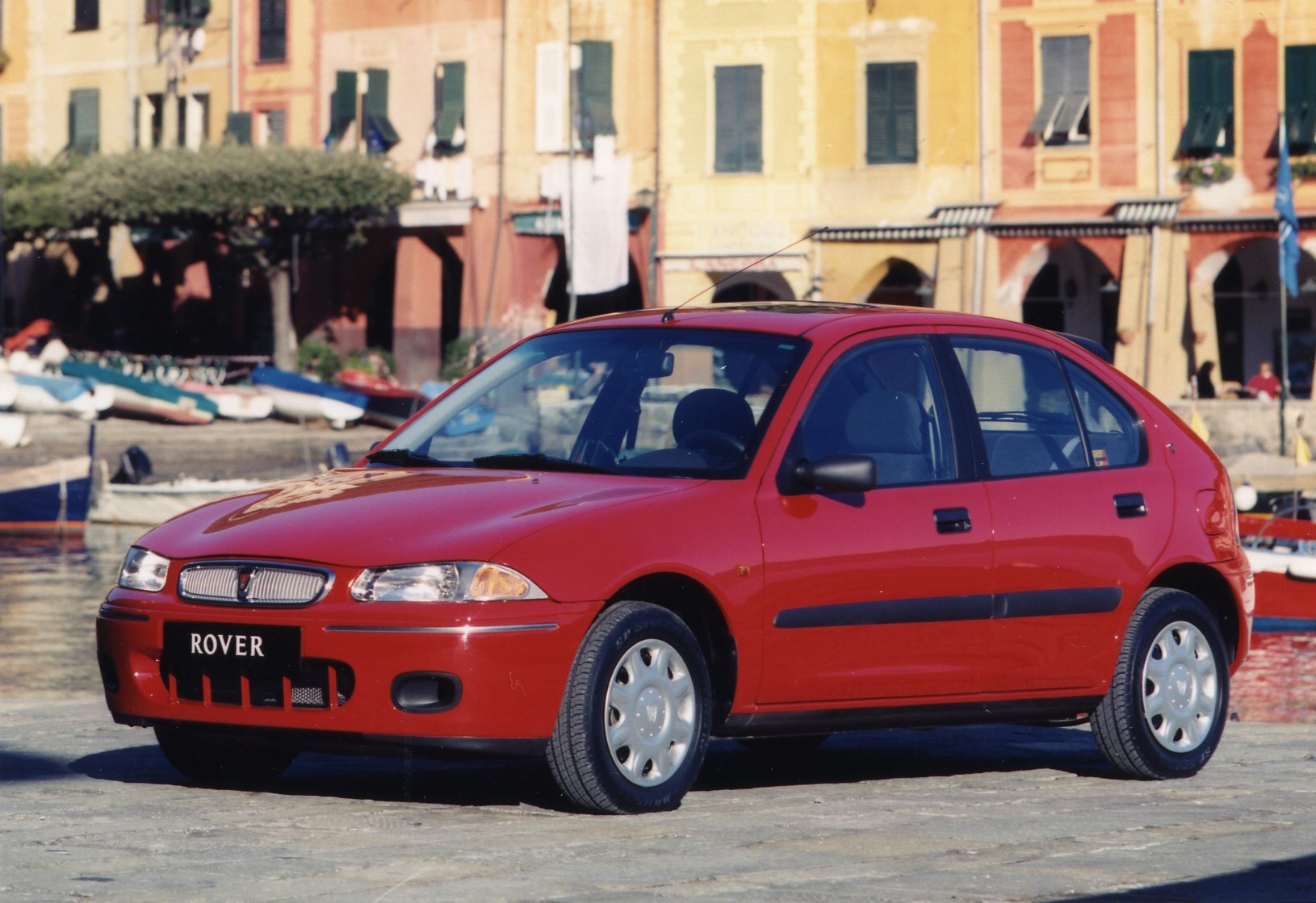 Used Rover 200 Hatchback (1995 - 2000) engines | Parkers