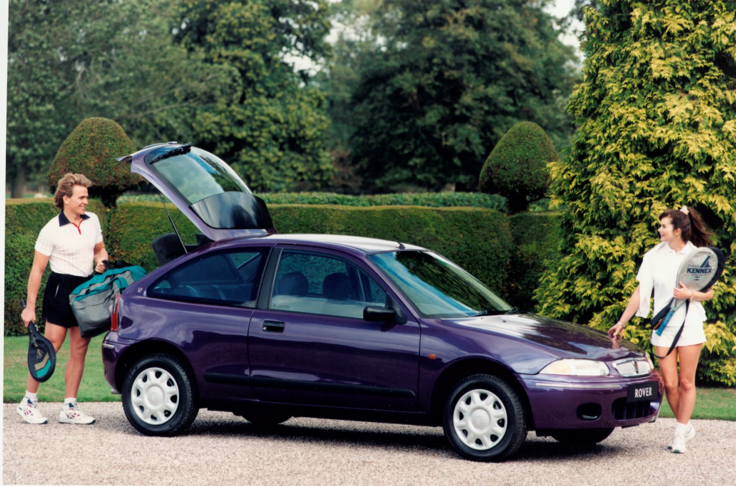 Used Rover 200 Hatchback (1995 - 2000) Review | Parkers