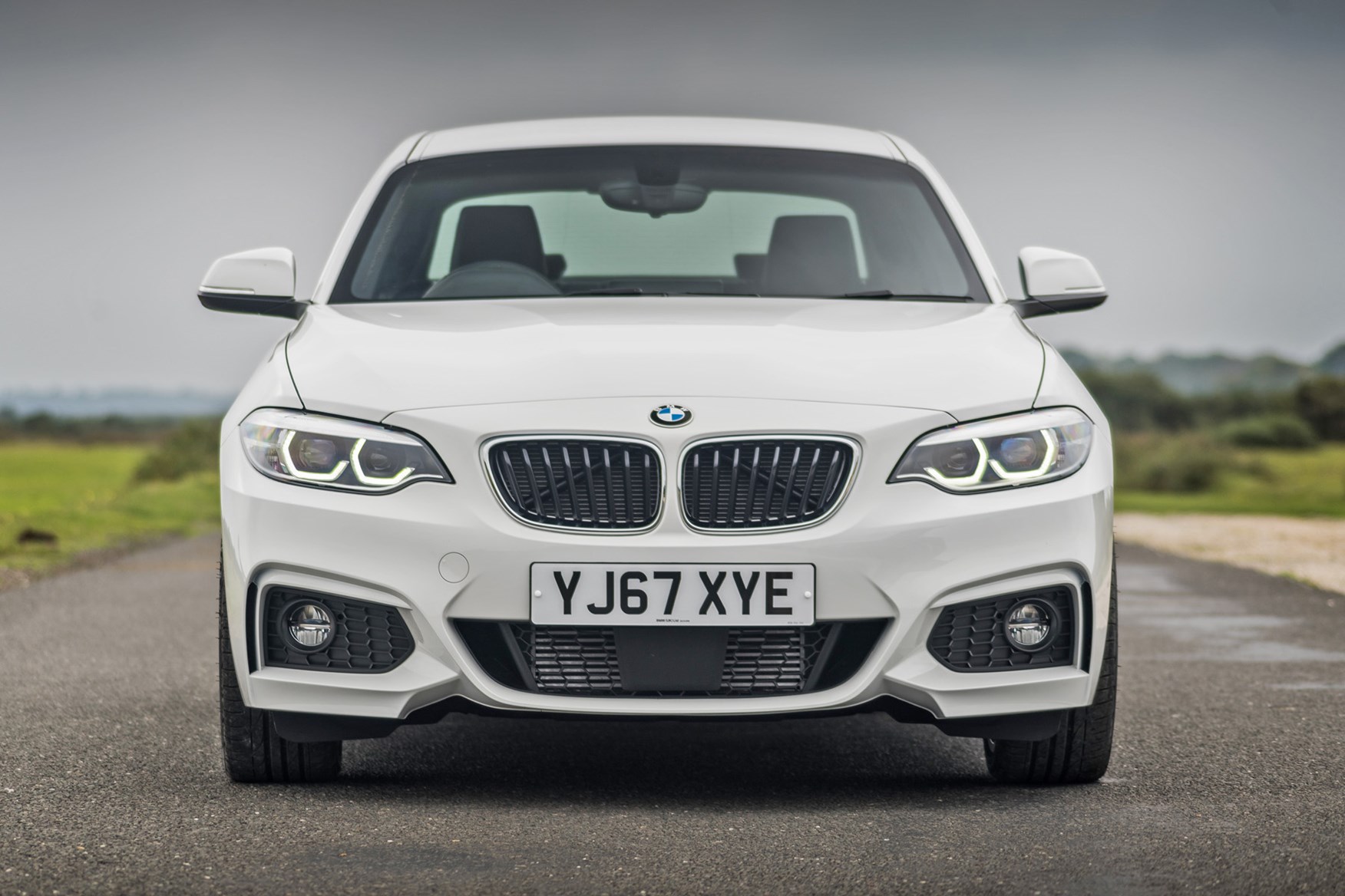 Used BMW 2-Series Coupe (2014 - 2021) Review | Parkers