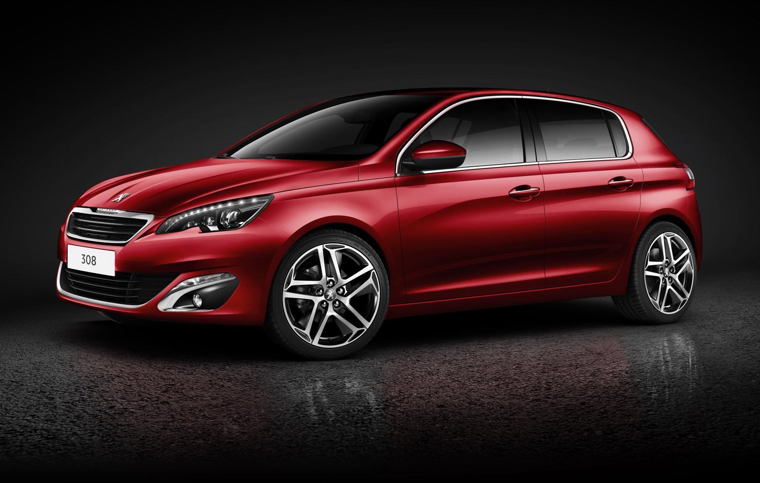 Used Peugeot 308 Hatchback (2014 - 2021) Review | Parkers