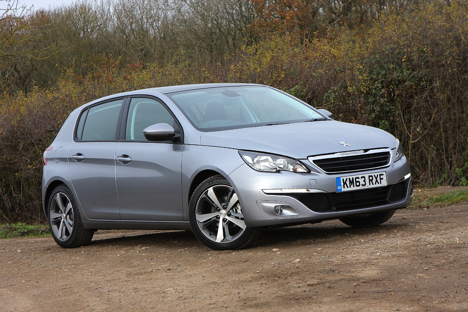 Used Peugeot 308 Hatchback (2014 - 2021) Review | Parkers