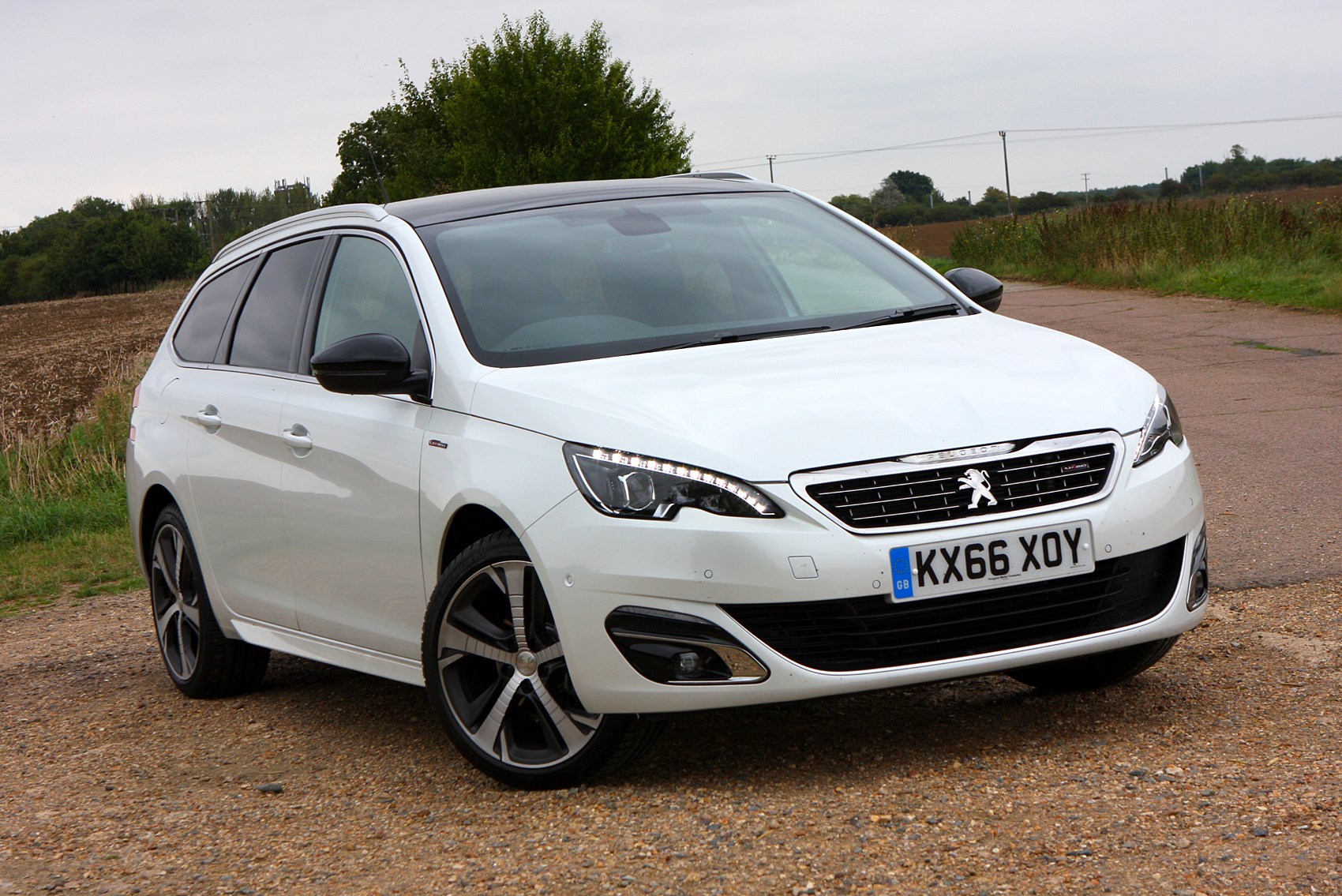 Used Peugeot 308 SW (2014 - 2021) engines | Parkers