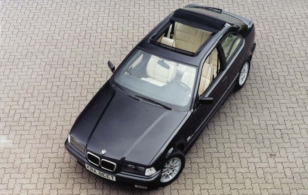 Used BMW 3-Series Compact (1994 - 2001) Review | Parkers