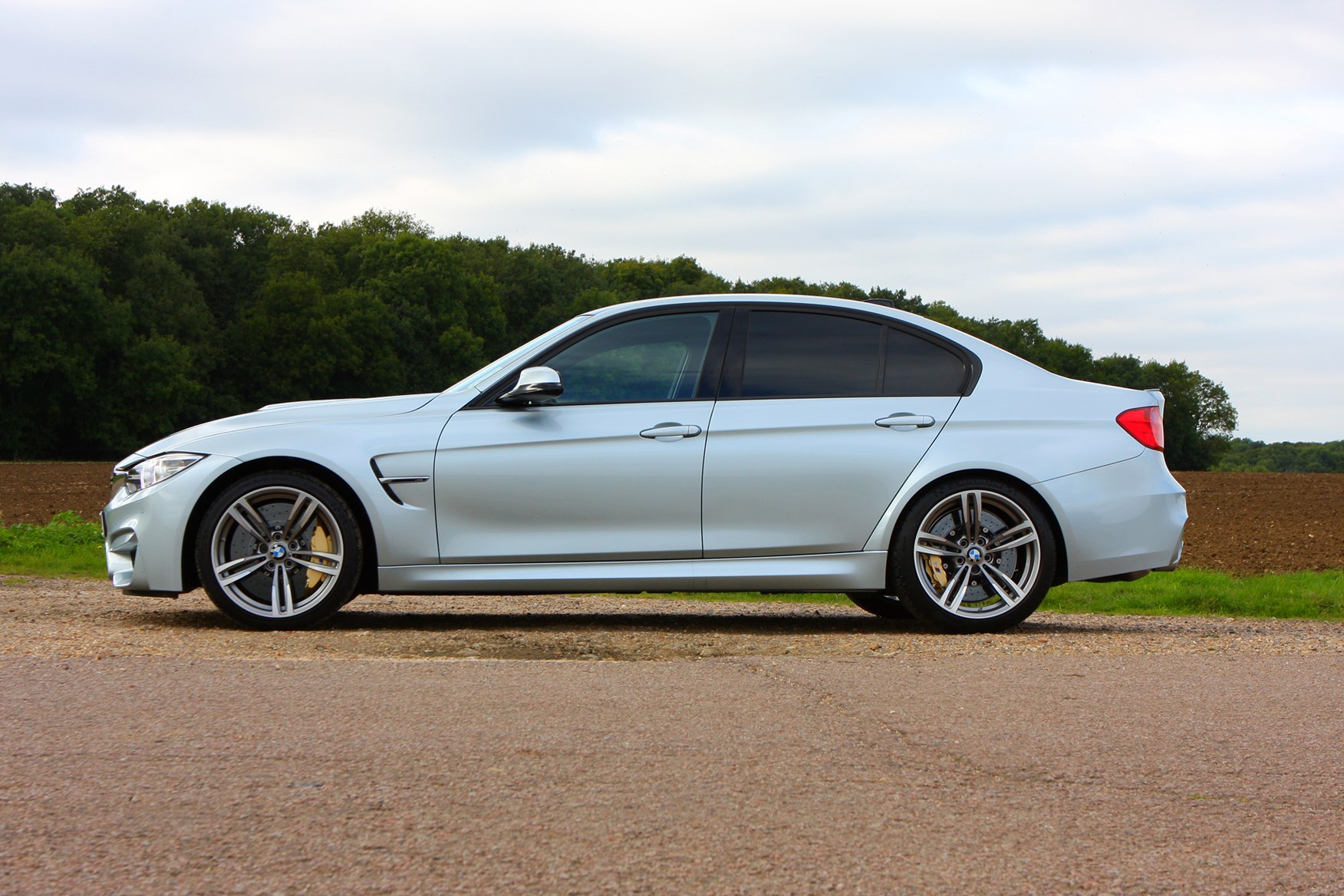 Used BMW 3-Series M3 (2014 - 2018) Review | Parkers