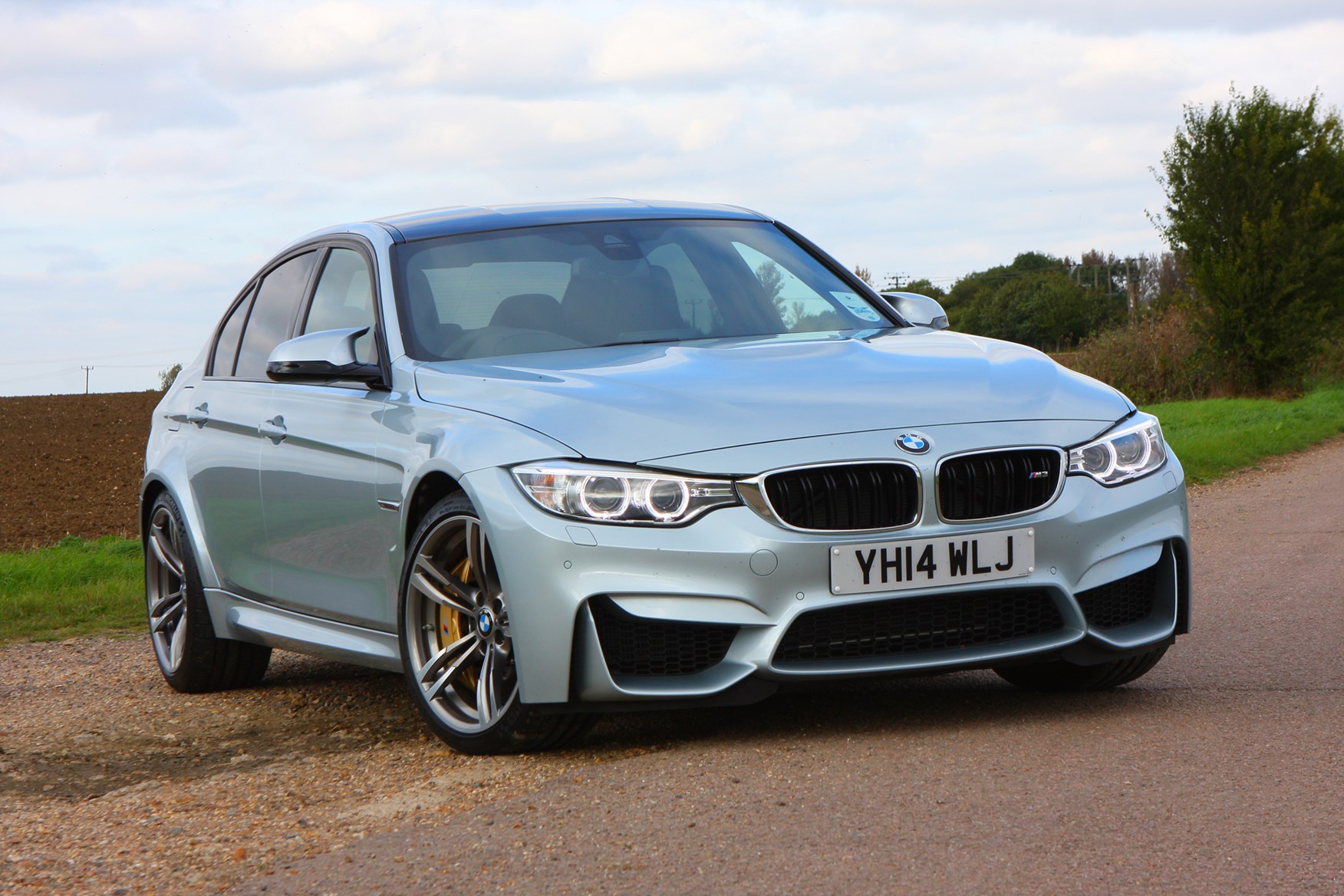 Used BMW 3-Series M3 (2014 - 2018) Review | Parkers