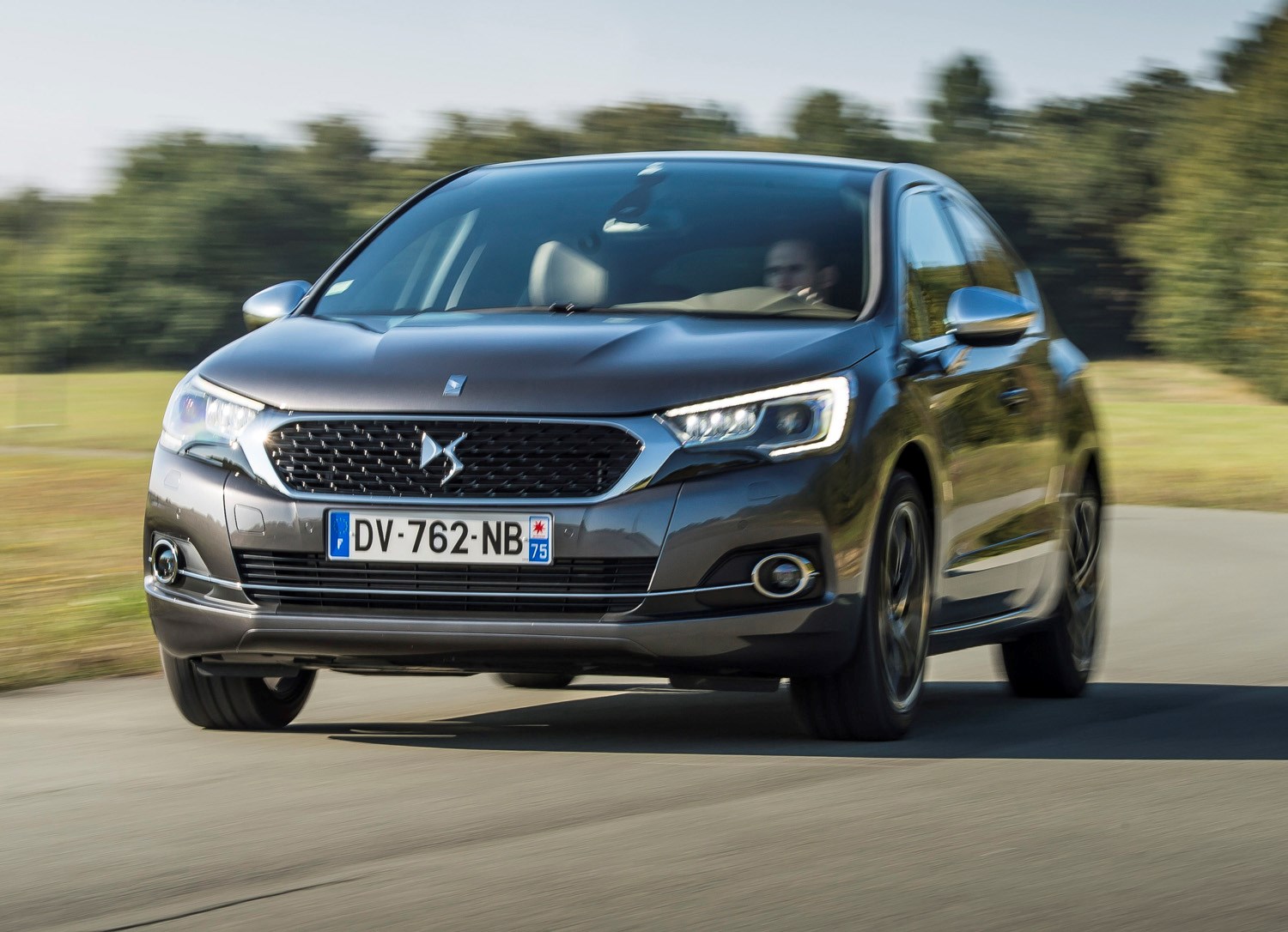 Used DS 4 Hatchback (2015 - 2018) Review | Parkers