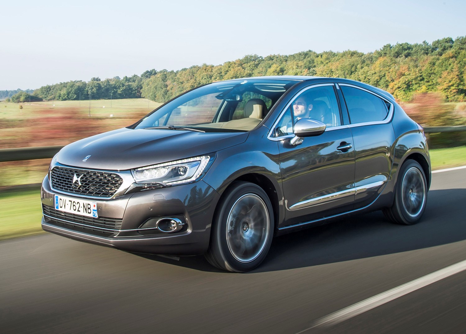 Used DS 4 Hatchback (2015 - 2018) Review | Parkers