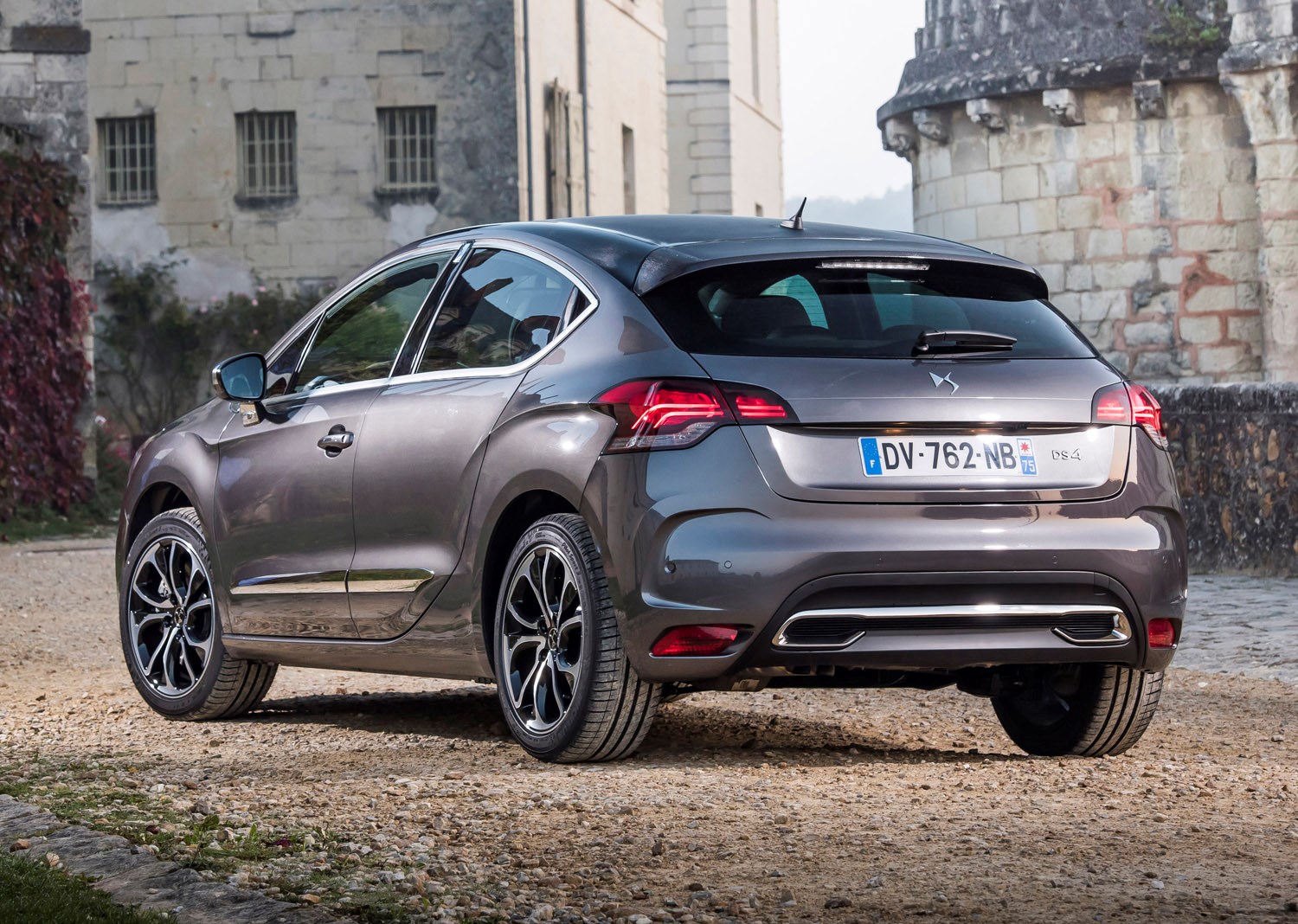 Used DS 4 Hatchback (2015 - 2018) Review | Parkers