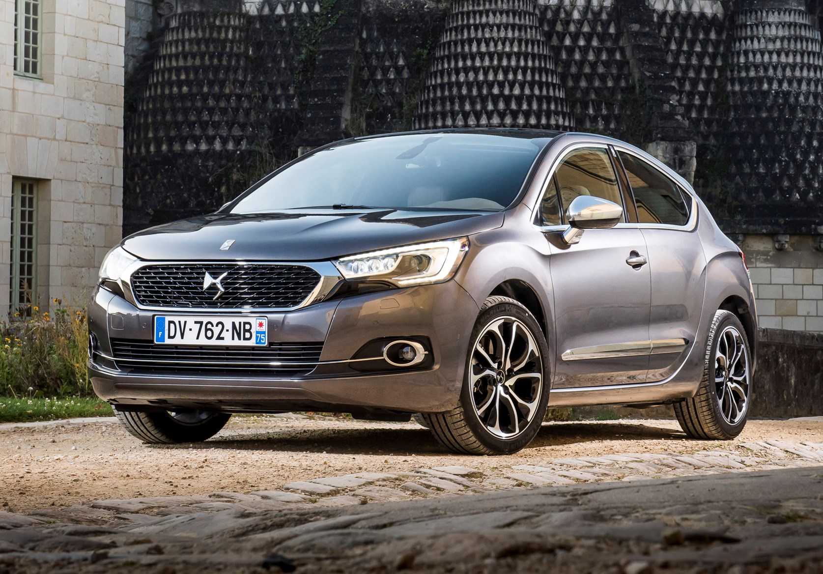 Used DS 4 Hatchback (2015 - 2018) Review | Parkers