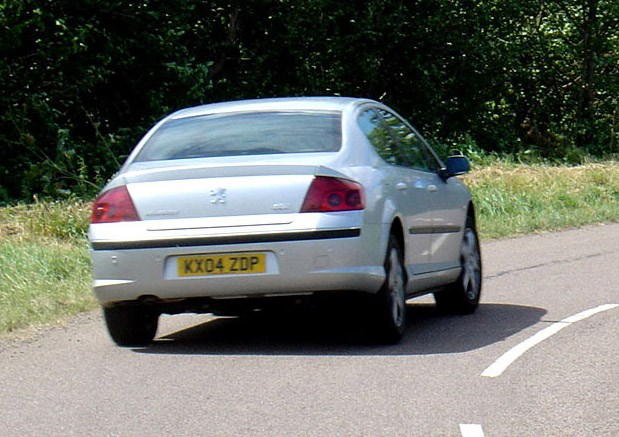 Used Peugeot 407 Saloon (2004 - 2011) Review | Parkers