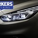 What is high-beam assist? | Parkers