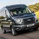 Ford Transit review (2020) | Parkers