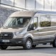 Ford Transit review (2021) | Parkers