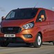 Ford Transit Custom review (2021) | Parkers