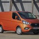 Ford Transit Custom review (2021) | Parkers