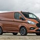 Ford Transit Custom review (2021) | Parkers