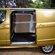 Ford Transit Custom van dimensions, capacity, payload, volume, towing ...