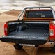 Nissan NP300 Navara pickup dimensions (2016-on), capacity, payload ...