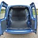 Volkswagen Caddy van dimensions (2015-on), capacity, payload, volume ...