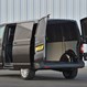 Volkswagen Transporter van dimensions (2010-2015), capacity, payload, volume, towing | Parkers