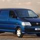Top 20 best-selling vans of all time | Parkers