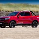 SsangYong Musso pickup review (2020) | Parkers