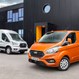 Most popular vans and pickups - the UK's bestselling vans 2021 | Parkers