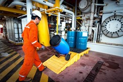 Can you run your car on cooking oil?