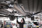 What is an MOT test?