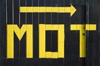 What is an MOT test?
