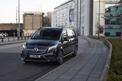 What is an MPV (multi-purpose vehicle)?