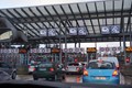 Driving in Europe - everything you need to know