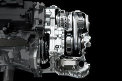 What is a CVT (continuously variable transmission)?