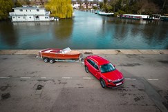 UK Towing Capacity Guide: What can your car tow?