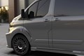 New Ford Transit Custom MS-RT for 2018 – first pictures and details