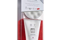 The best scratch repair kits