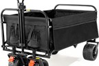 The best camping trolley to help you carry more with ease | Parkers