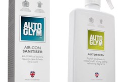 The best car air freshener bombs