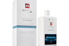 Autoglym UHD Shampoo: Quick review