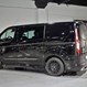 Ken Block Ford Transit Custom review | Parkers