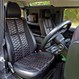 Review: JE Engineering Land Rover Defender with automatic gearbox ...