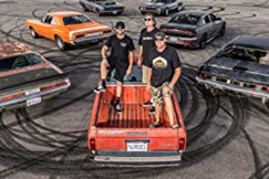 The best car-based TV shows to stream right now