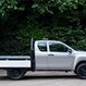 Toyota Hilux Tipper review | Parkers